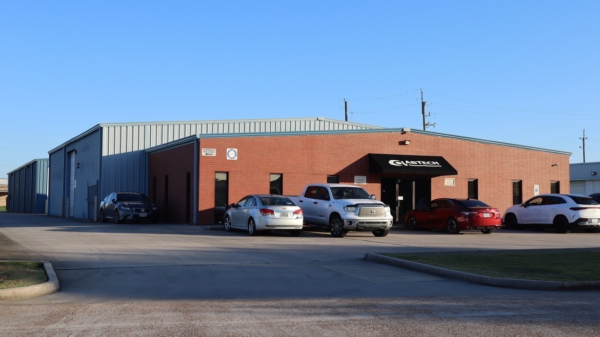 Find out more about the Abtech business | Abtech